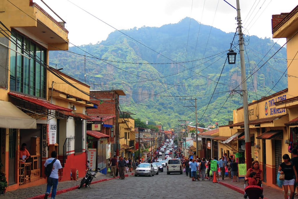 5 Pueblos mágicos de México que te cautivarán