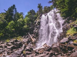 Las Cascadas del Pirineo Catalán que te van a enamorar