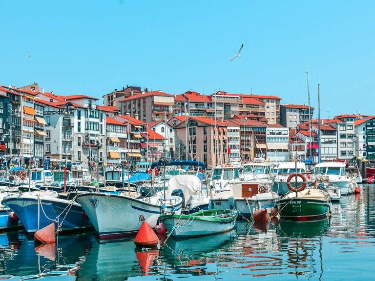 Ruta por la costa vasca en coche, sus 20 lugares imprescindibles