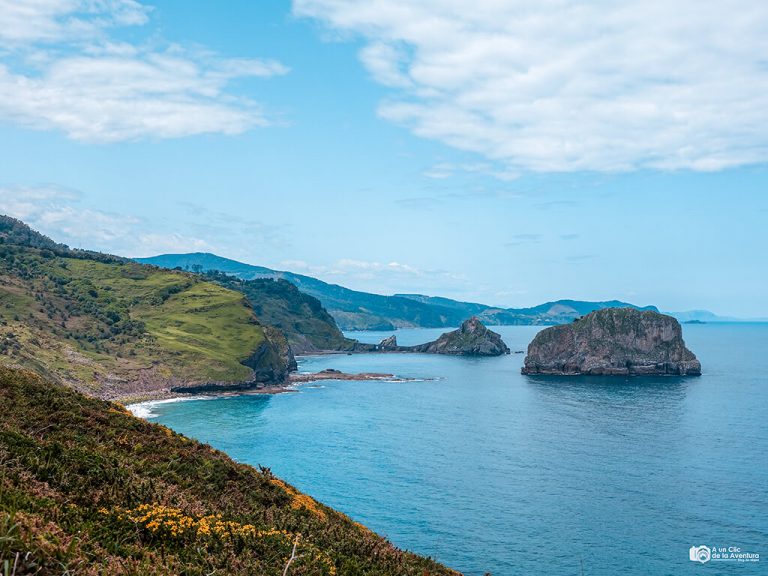 Ruta por la costa vasca en coche, sus 20 lugares imprescindibles