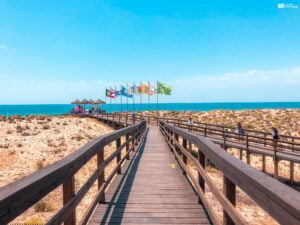 QUE VER EN EL ALGARVE, itinerario detallado de 10 días