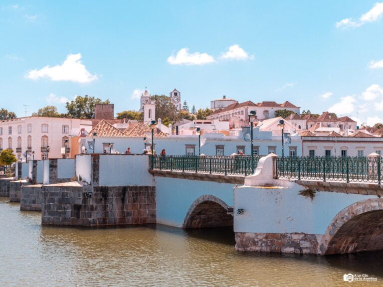 QUE VER EN EL ALGARVE, itinerario detallado de 10 días