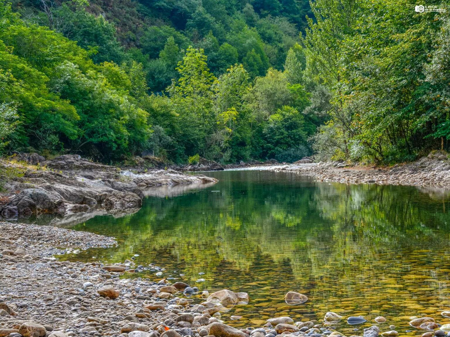 Descenso del Sella: una actividad para enamorarse de Asturias