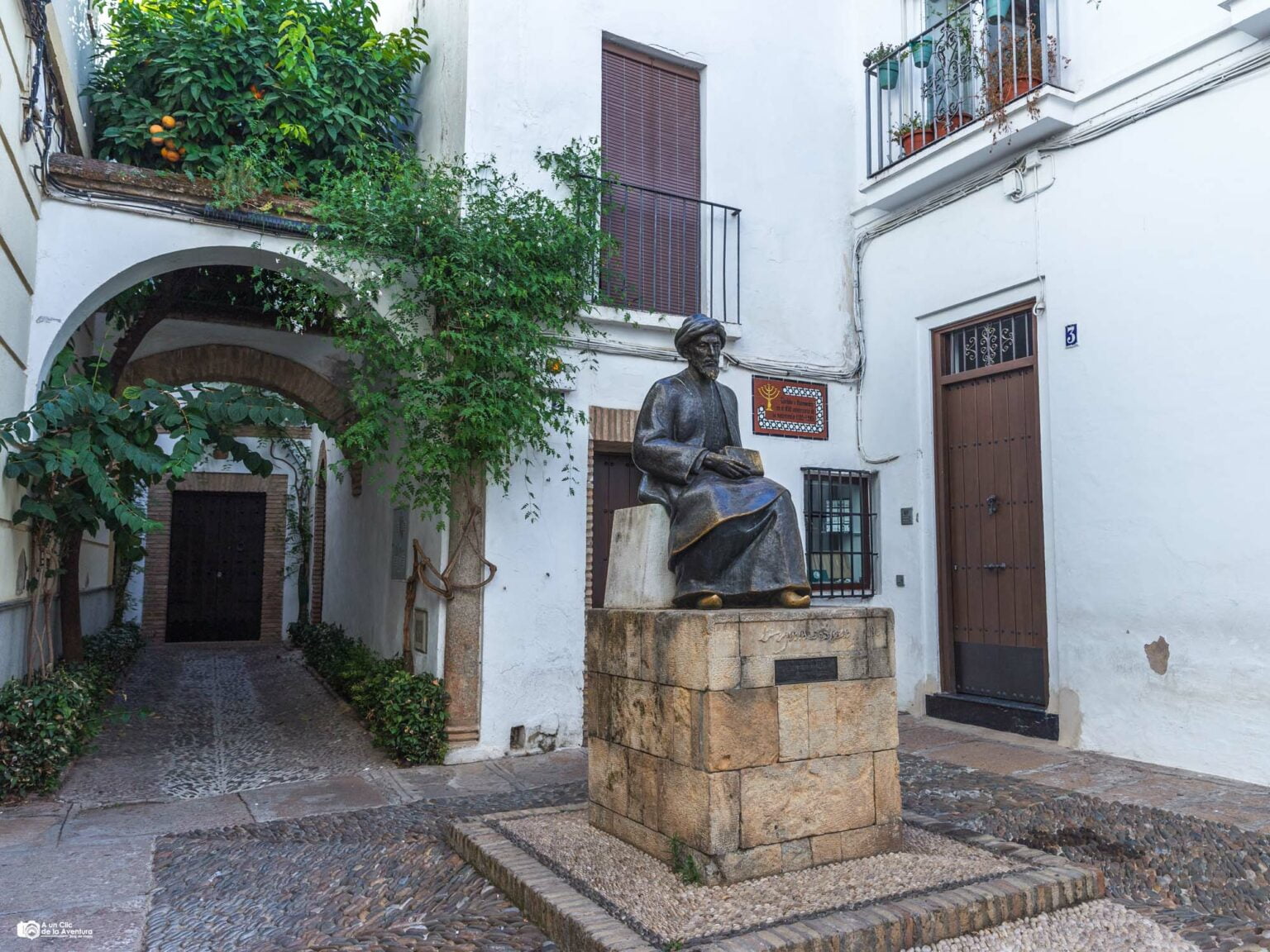 20 Lugares que tienes que ver en Córdoba y sus alrededores