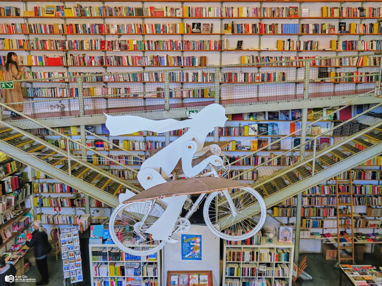 Qué ver en LISBOA [recorrido, mapa y guía de lugares]