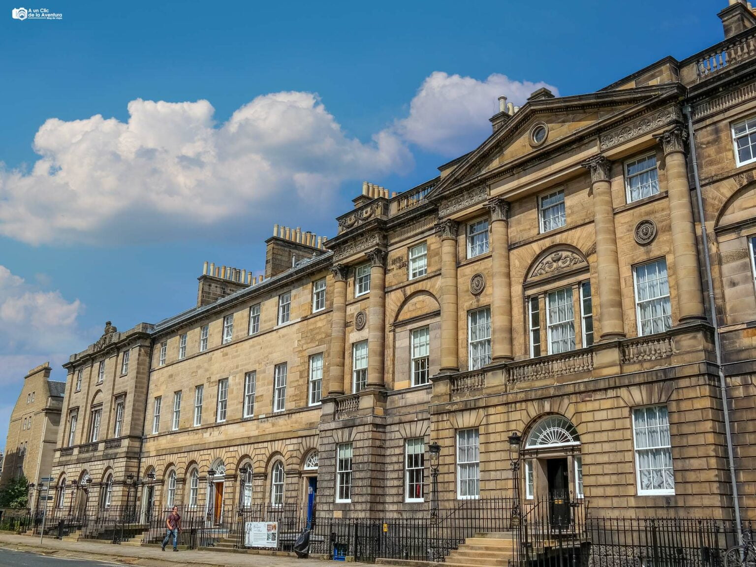 Qué ver en EDIMBURGO: sus 20 lugares más destacados