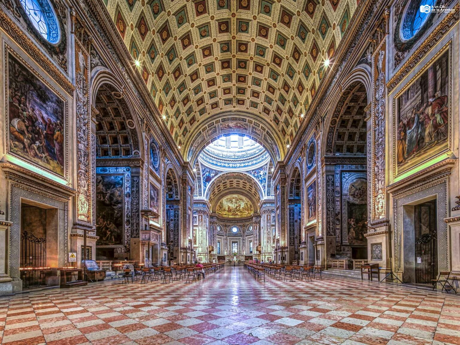 25 Lugares maravillosos que ver en el NORTE DE ITALIA