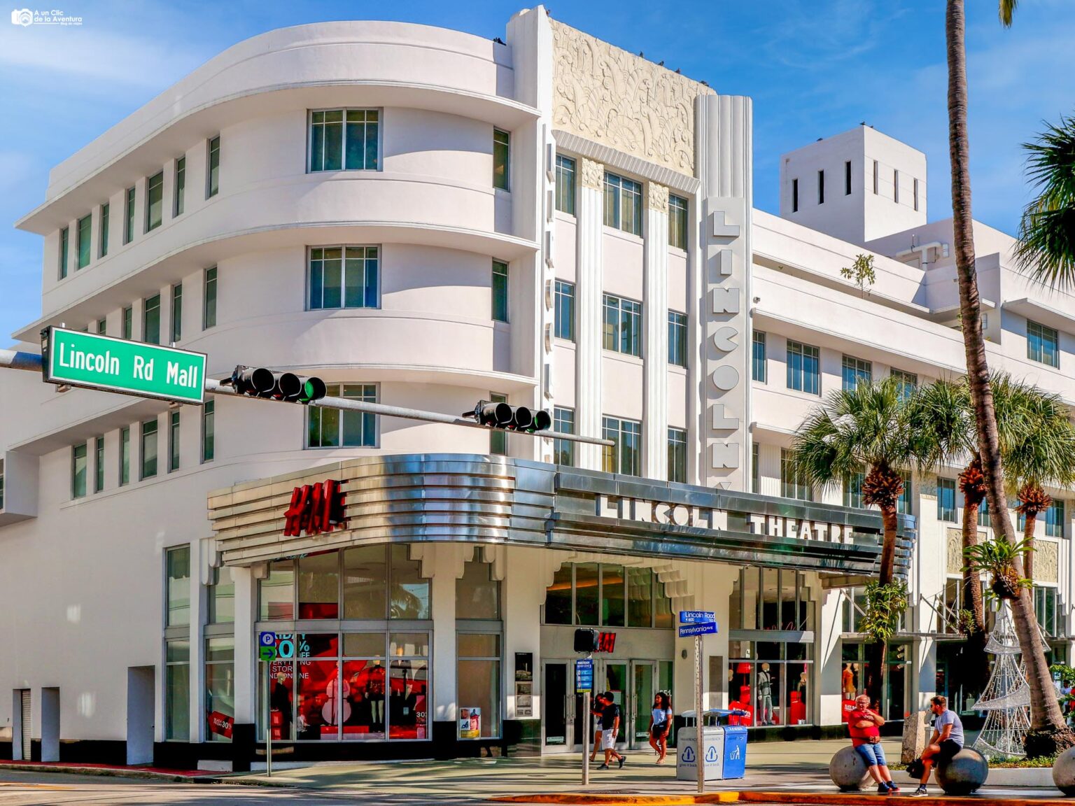 20 mejores lugares que ver en MIAMI