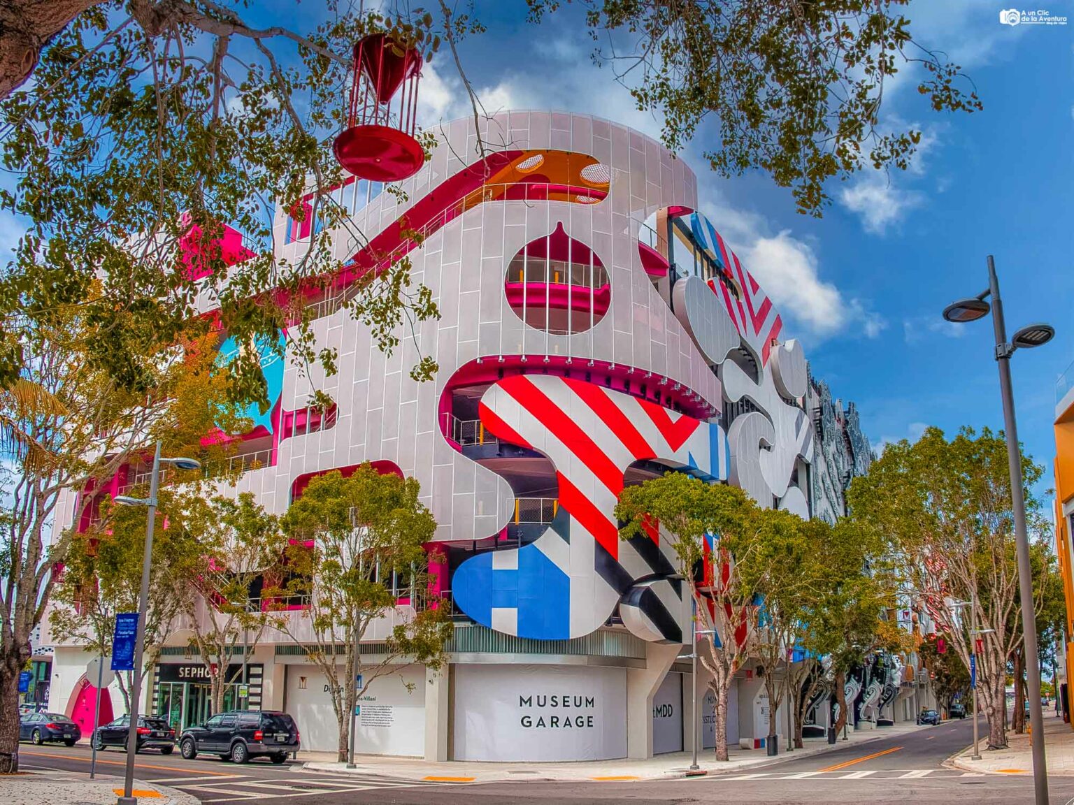 20 mejores lugares que ver en MIAMI