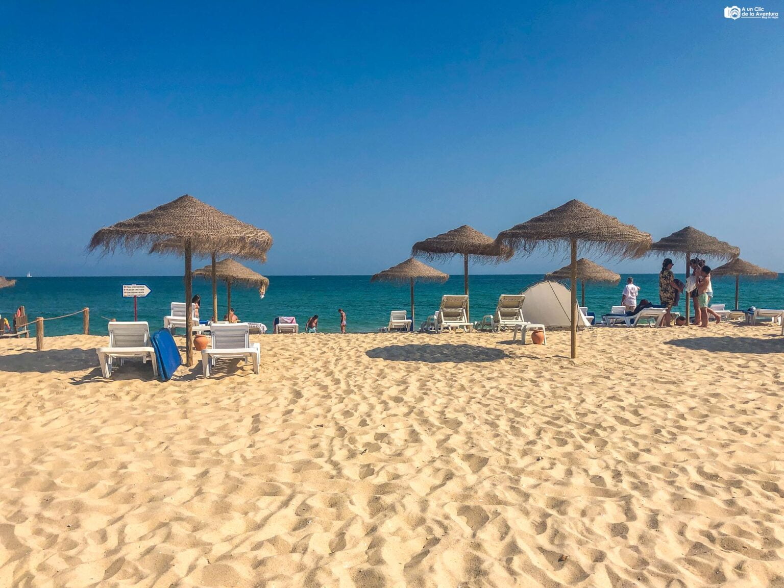 FARO Portugal, qué ver en la CAPITAL DEL ALGARVE