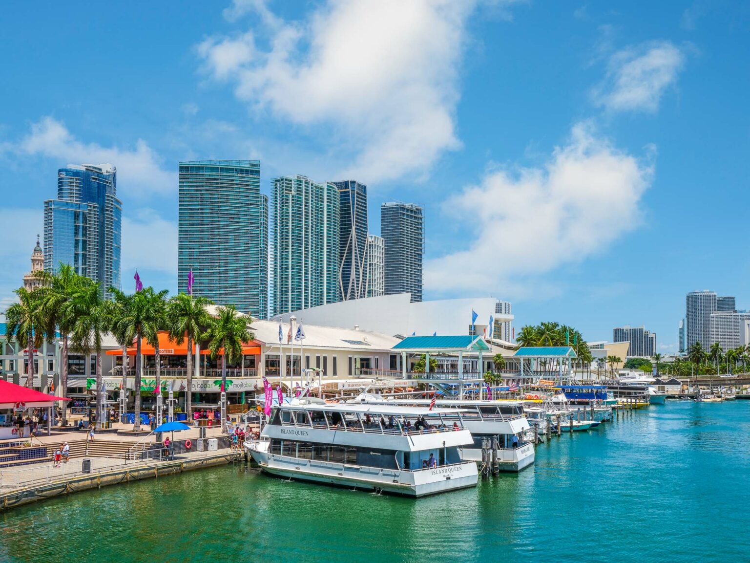 20 mejores lugares que ver en MIAMI