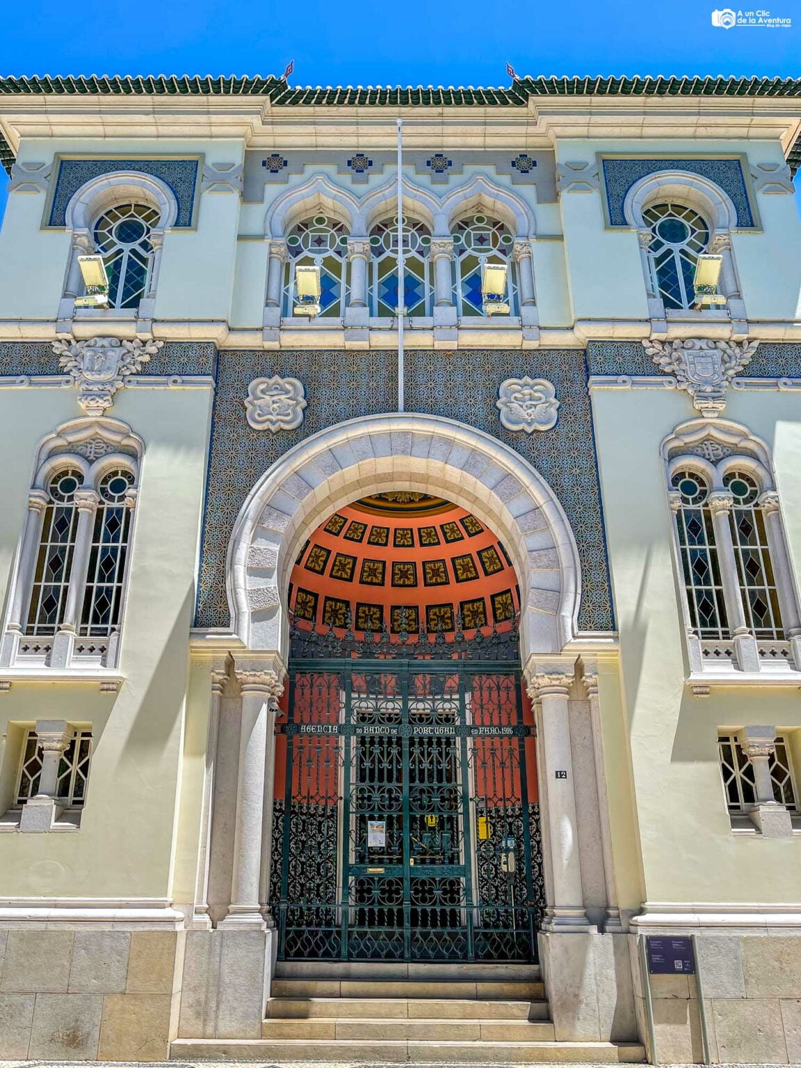 FARO Portugal, qué ver en la CAPITAL DEL ALGARVE