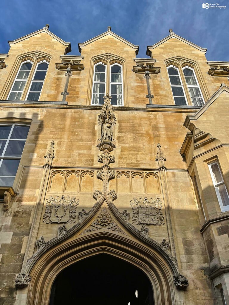 Qué ver en CAMBRIDGE, la guía más completa para tu visita