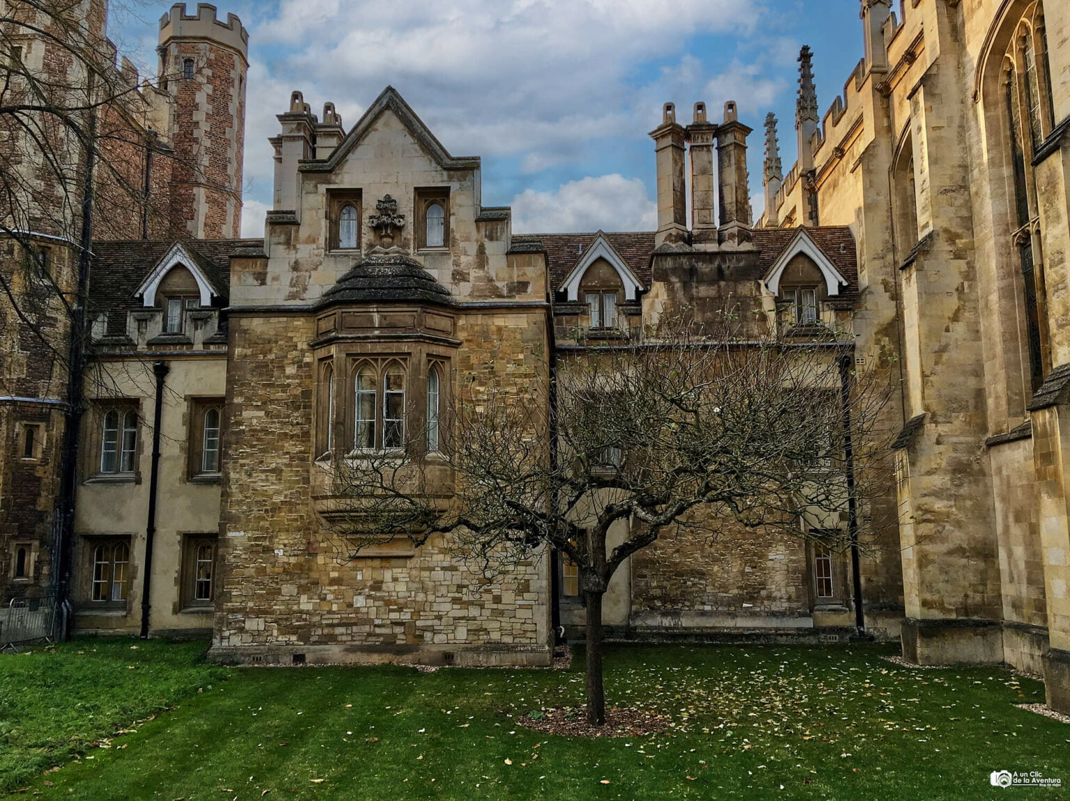 Qué ver en CAMBRIDGE, la guía más completa para tu visita