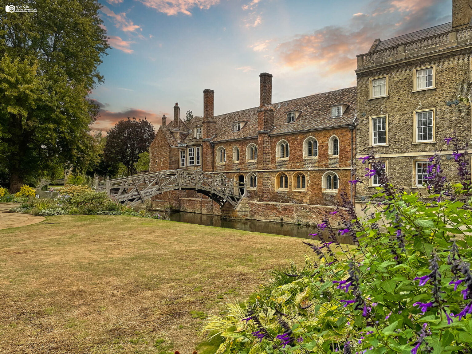 Qué ver en CAMBRIDGE, la guía más completa para tu visita