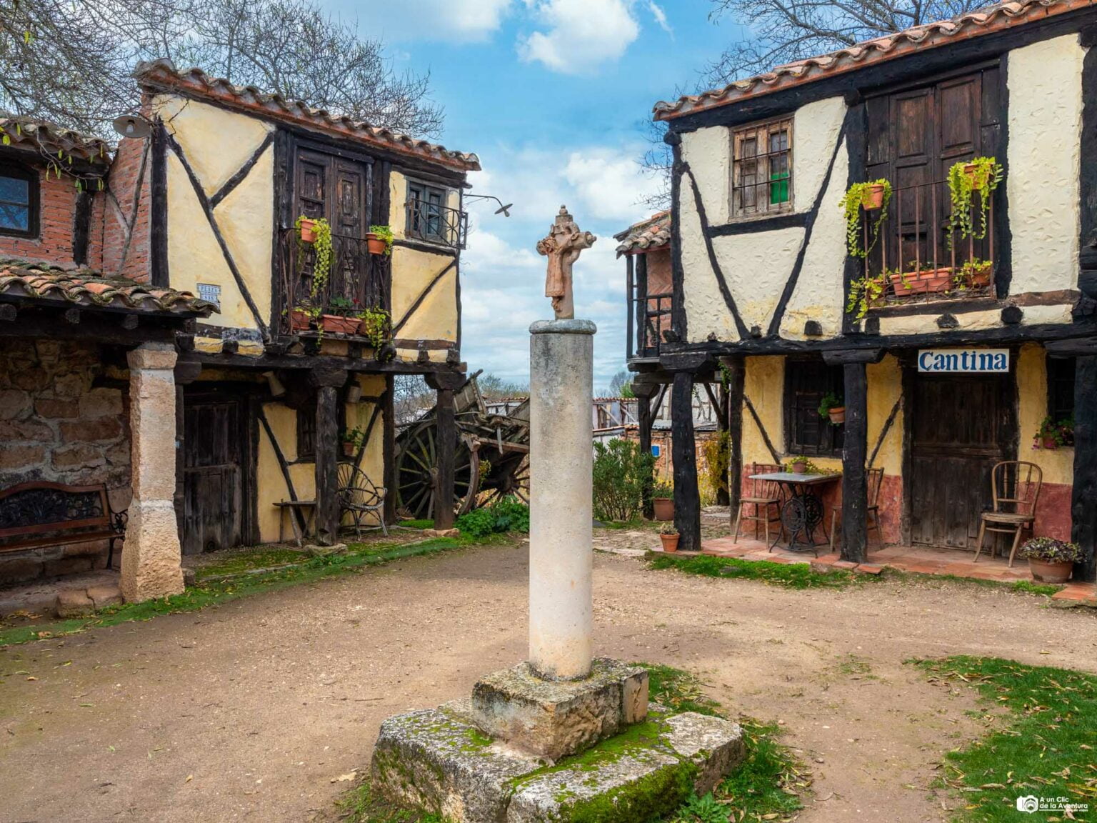 6 Lugares que ver en el TRIÁNGULO DEL ARLANZA de Burgos