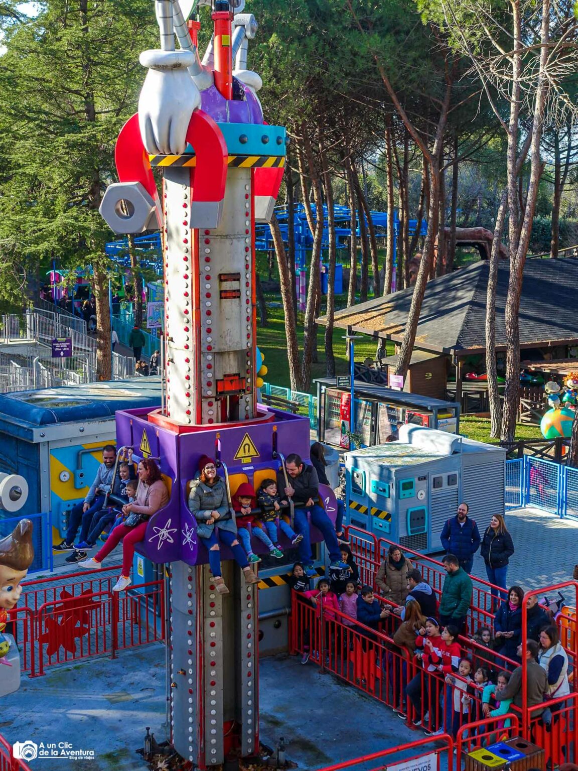 20 Planes divertidos que hacer en MADRID CON NIÑOS
