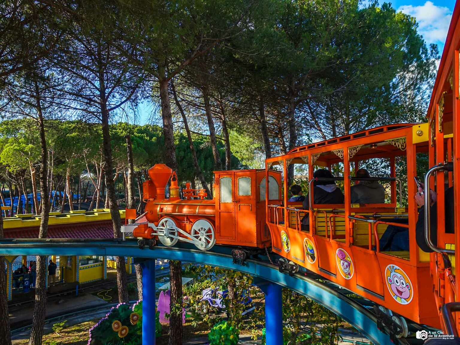 20 Planes divertidos que hacer en MADRID CON NIÑOS