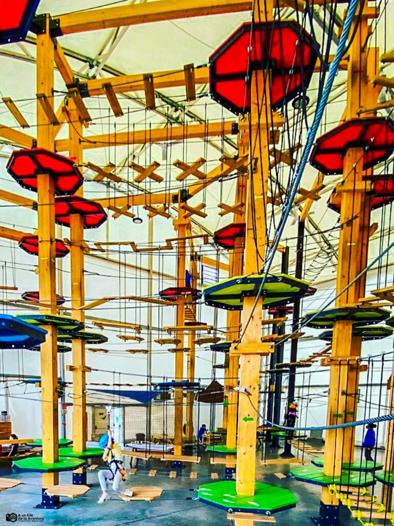 20 Planes divertidos que hacer en MADRID CON NIÑOS