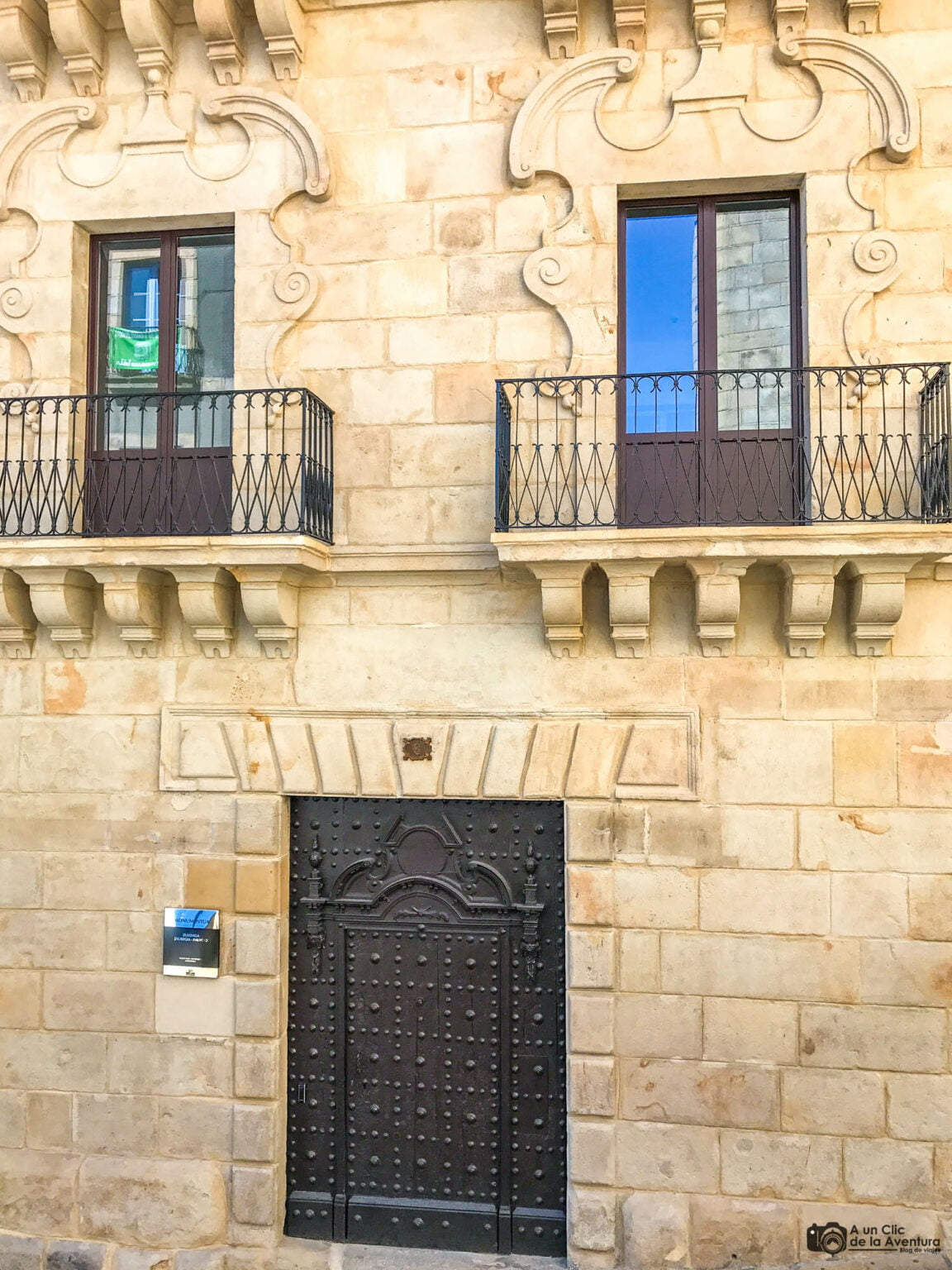 Qué ver en HONDARRIBIA (Fuenterrabía), sus 10 lugares imprescindibles