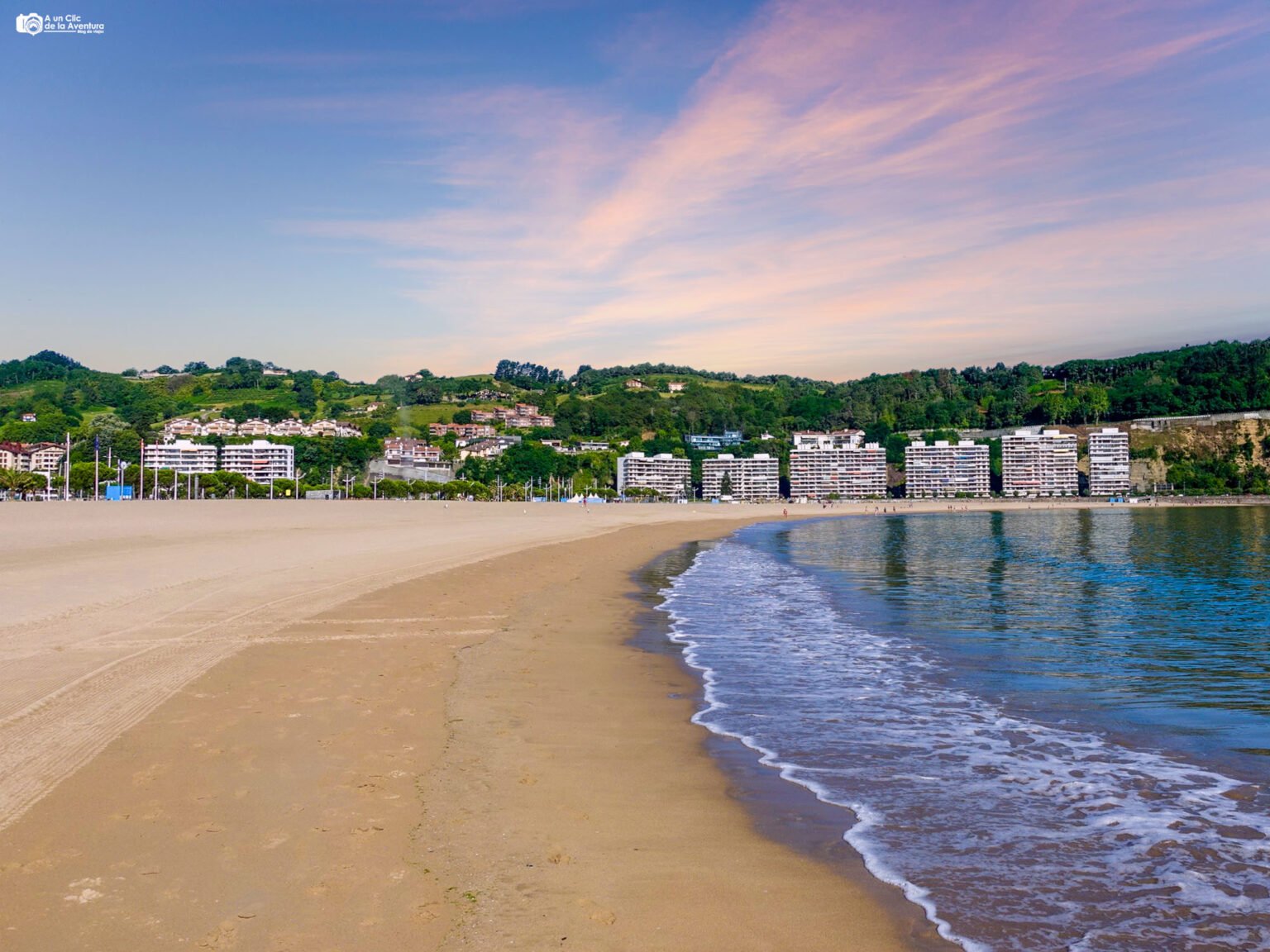 Qué ver en HONDARRIBIA (Fuenterrabía), sus 10 lugares imprescindibles