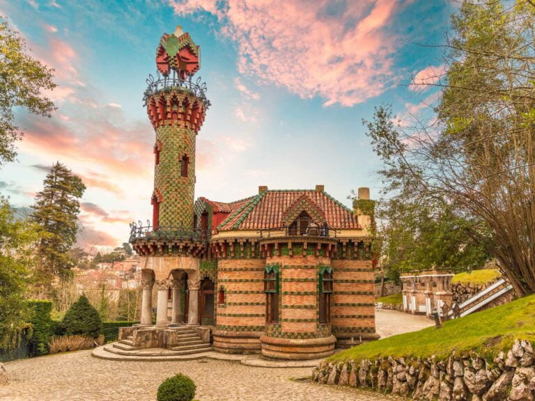12 Lugares Que Ver En COMILLAS La Villa Modernista De Cantabria 12 Lugares Que Ver En COMILLAS La Villa Modernista De Cantabria