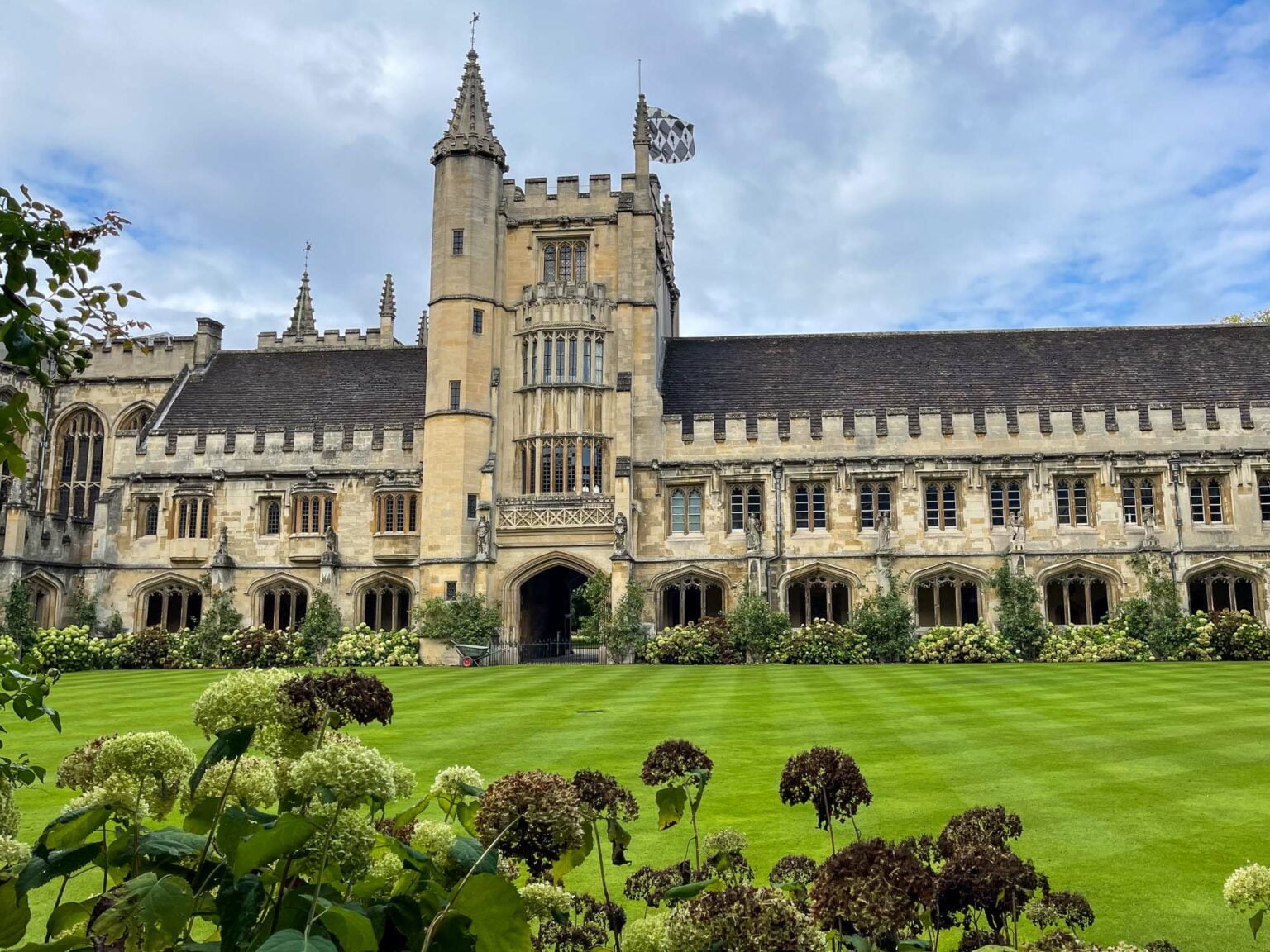 Qué ver en OXFORD: ruta y mapa de la joya universitaria
