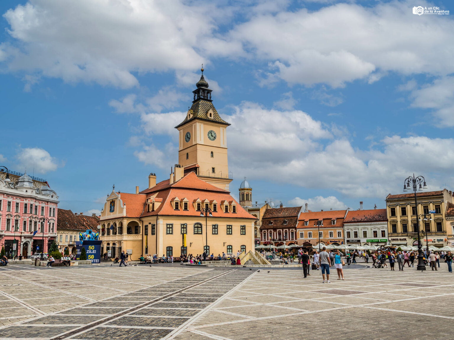 Qué ver en RUMANÍA: Sus 15 lugares más espectaculares
