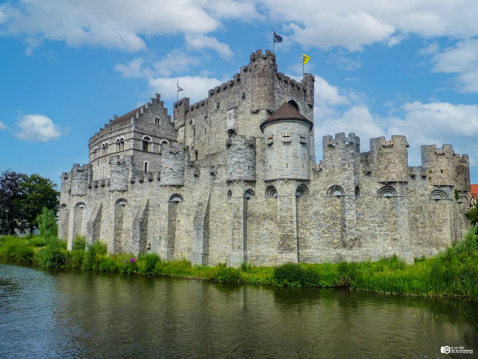 Qué ver en BÉLGICA: sus 12 lugares más impresionantes