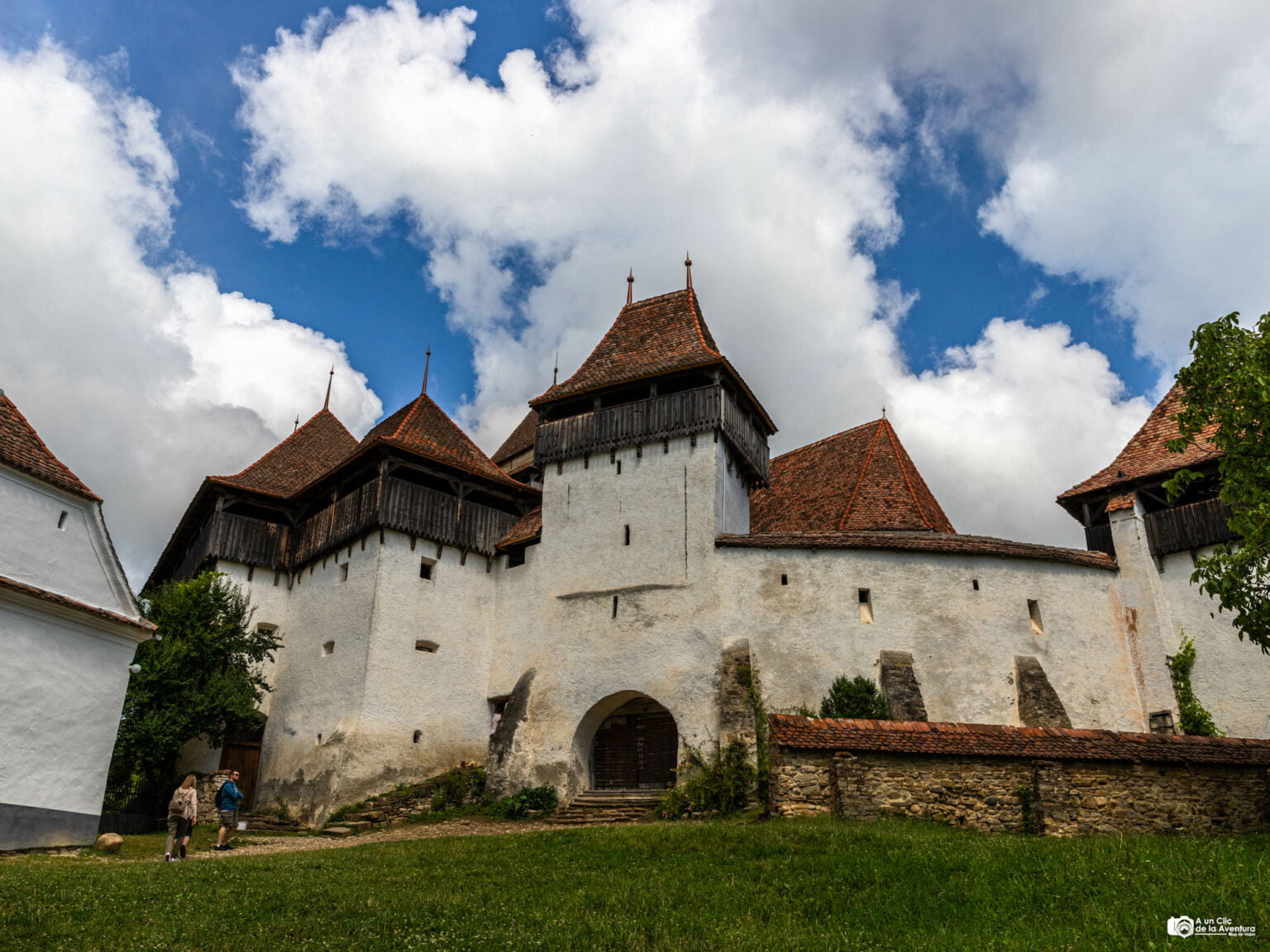 Qué ver en RUMANÍA: Sus 15 lugares más espectaculares