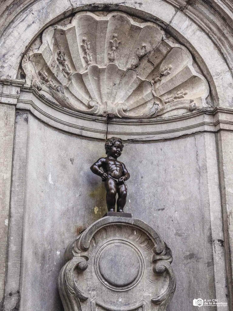 20 Lugares que ver en BRUSELAS: guía de la capital de Europa