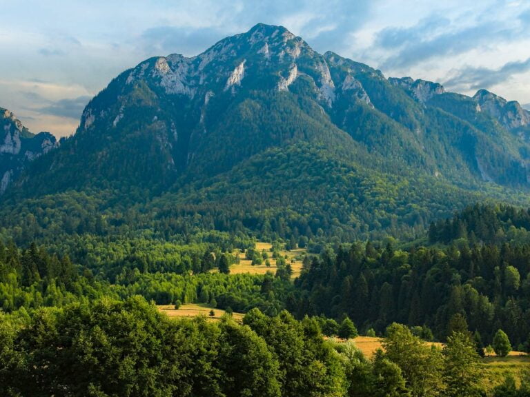 Qué ver en RUMANÍA: Sus 15 lugares más espectaculares