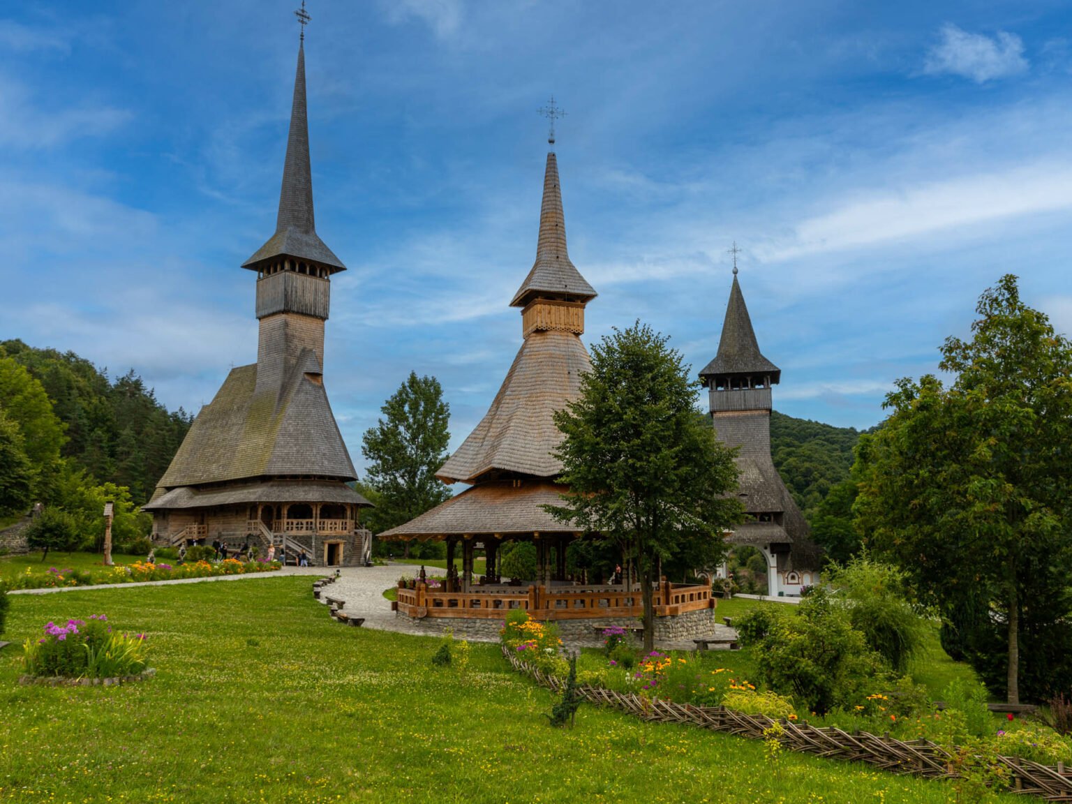 Qué ver en RUMANÍA: Sus 15 lugares más espectaculares