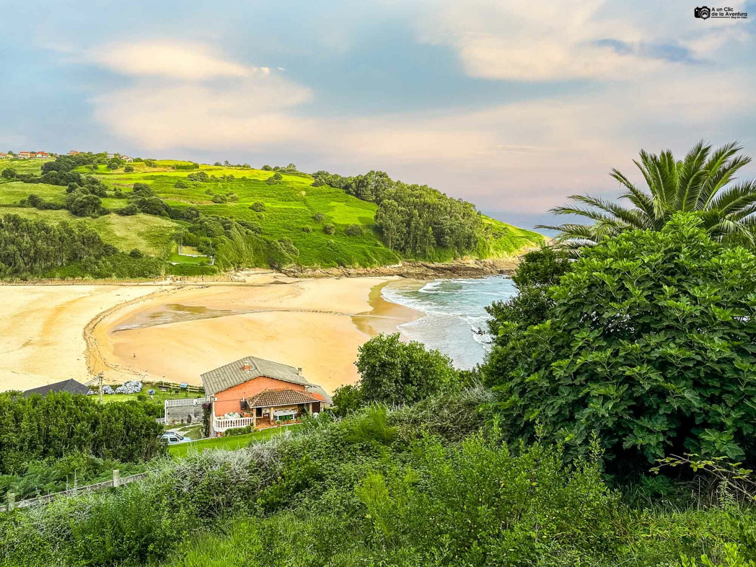 9 lugares que ver en los alrededores de Comillas (Cantabria)