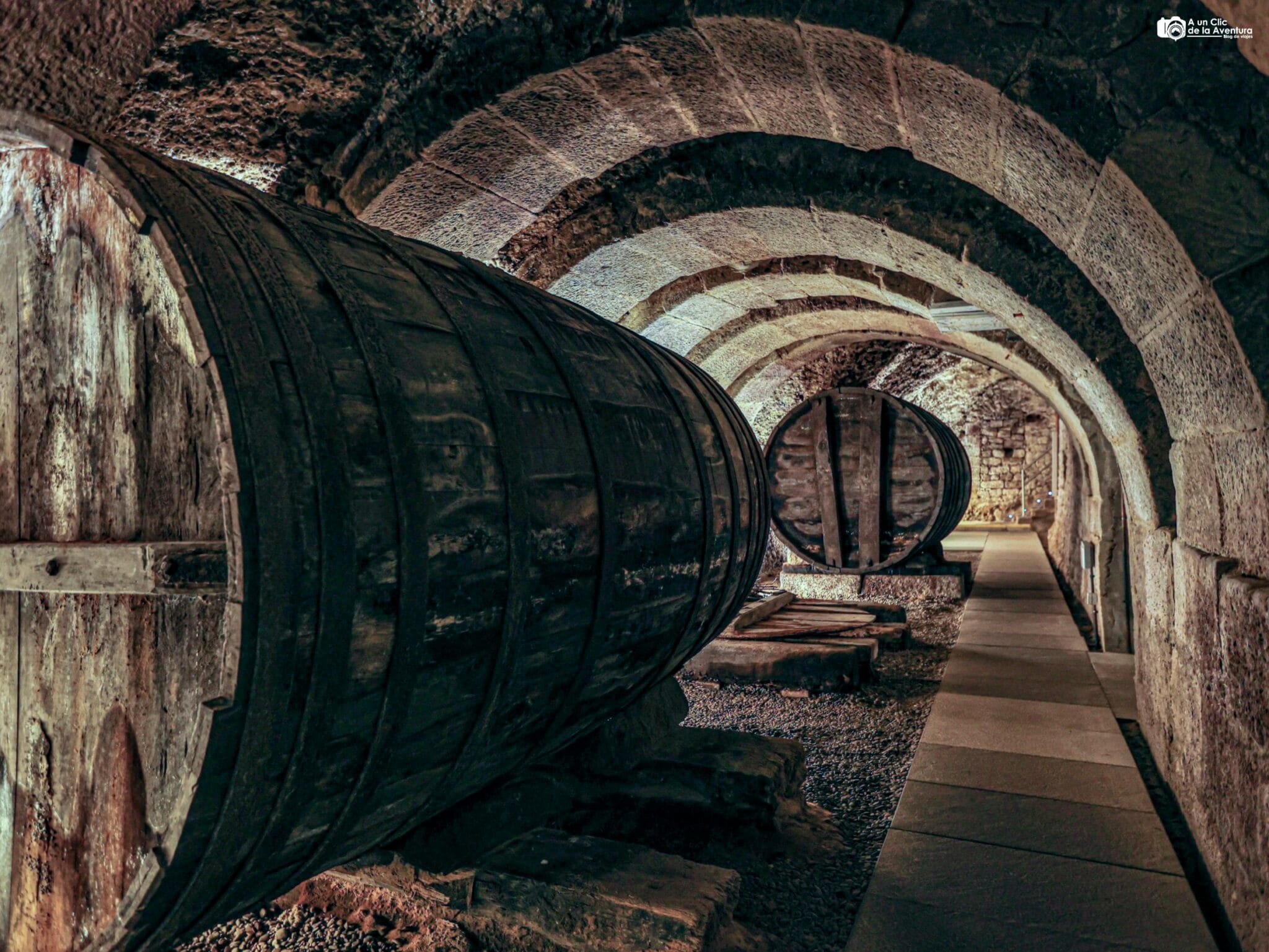 Las 10 mejores bodegas de La Rioja para enoturismo