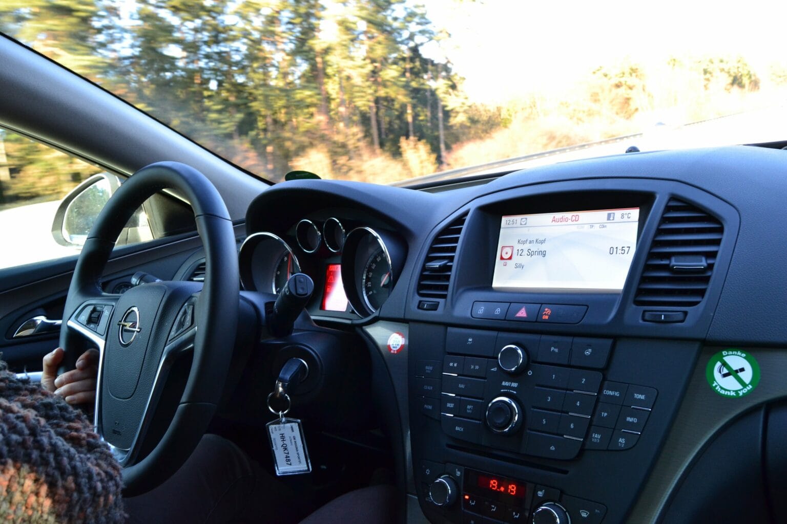 Guía para elegir el coche de alquiler en viajes por carretera